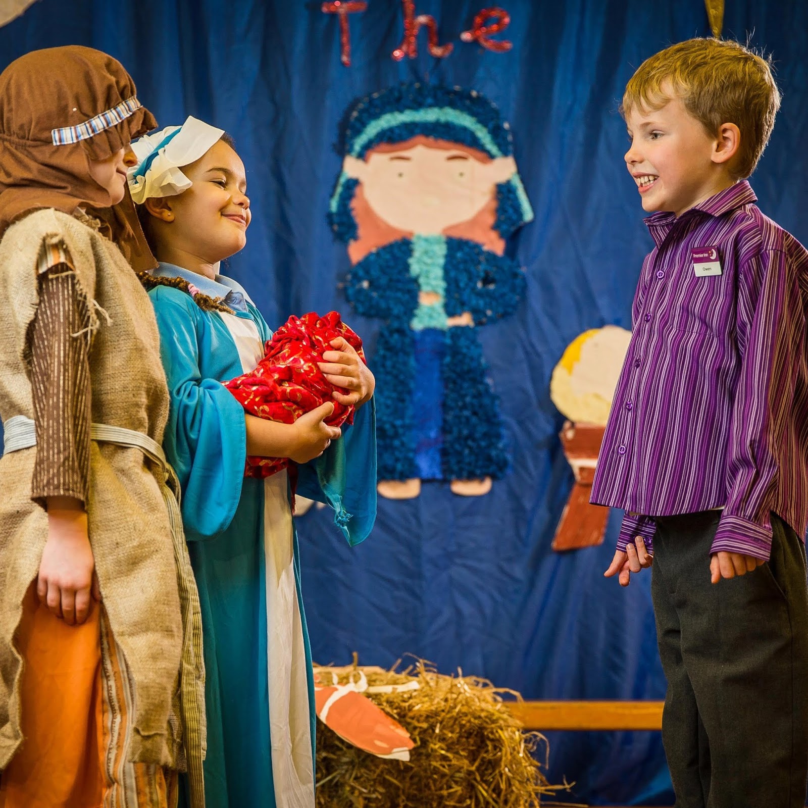 Dawg Bytes: The Innkeeper