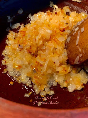 Pinch Of Swad - taste that hits the spot!