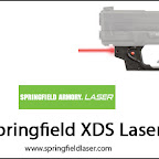 Springfield XDS Laser