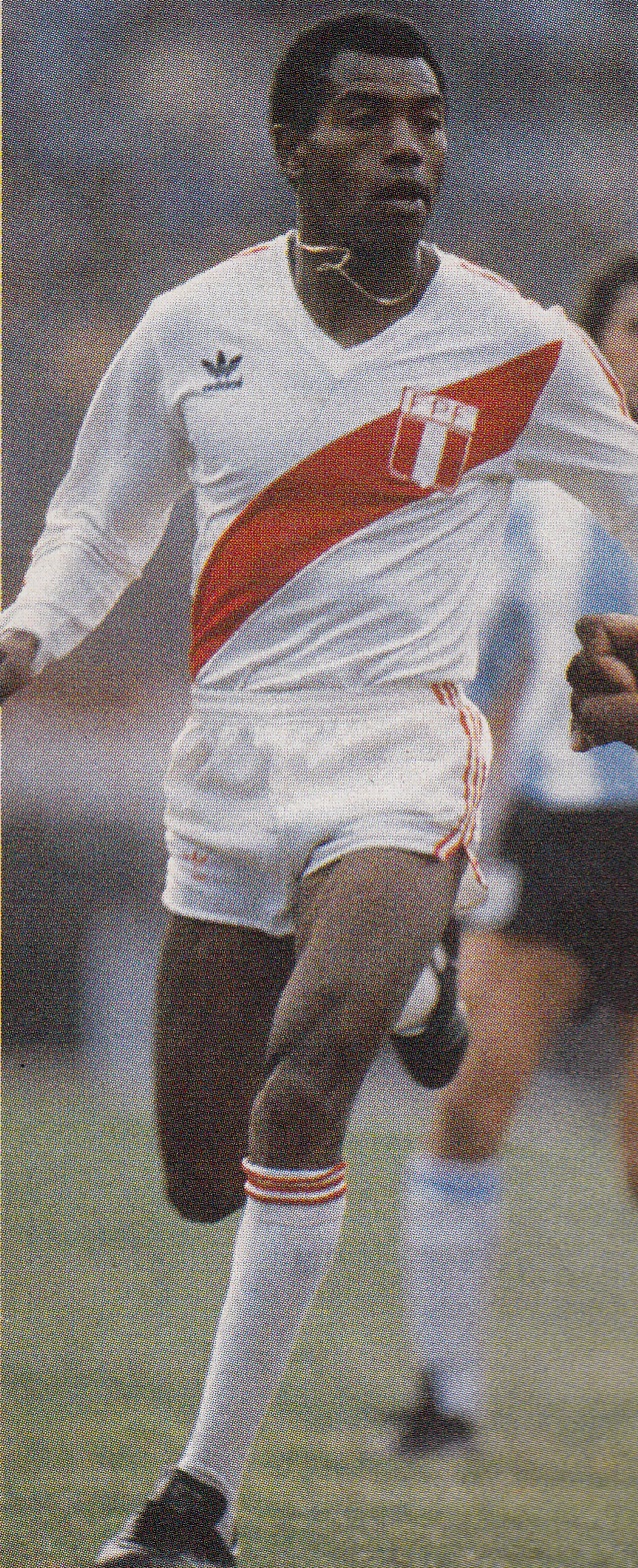 Soccer Nostalgia: OLd Match Photographs-Part 14e