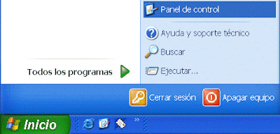 La increíble pero cierta historia del botón de inicio de Windows ...