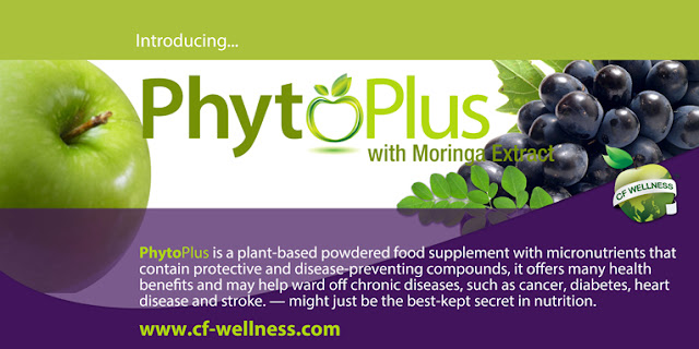 CF Wellness Unlimited: CF WELLNESS PRODUCTS