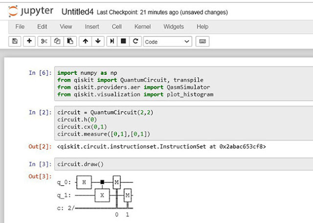 Palmia Observatory: Venus and Mars almost on top of each other; Quantum ...