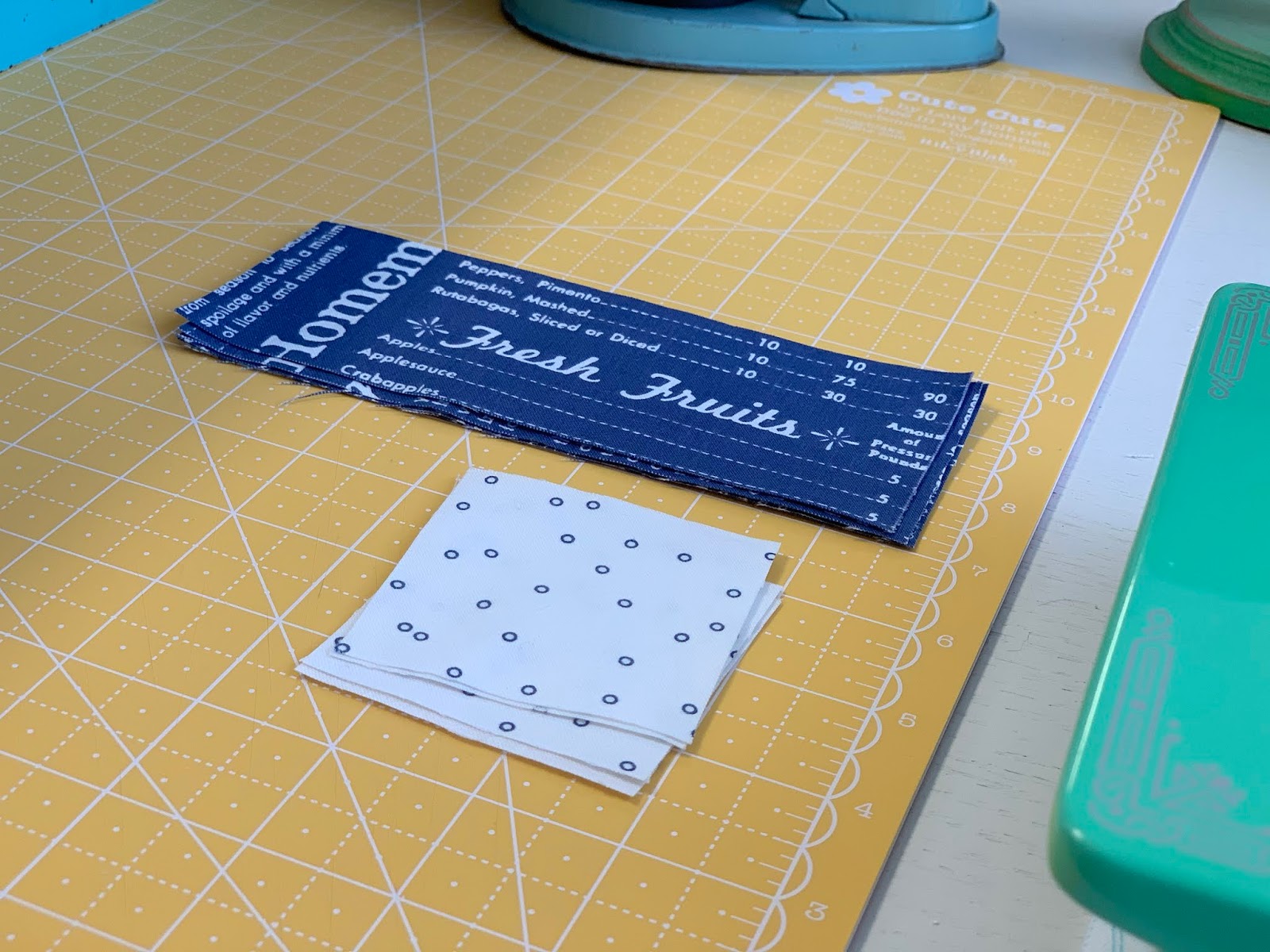 Bee In My Bonnet: Vintage Block Along - Week 35 - Twirl Block!!