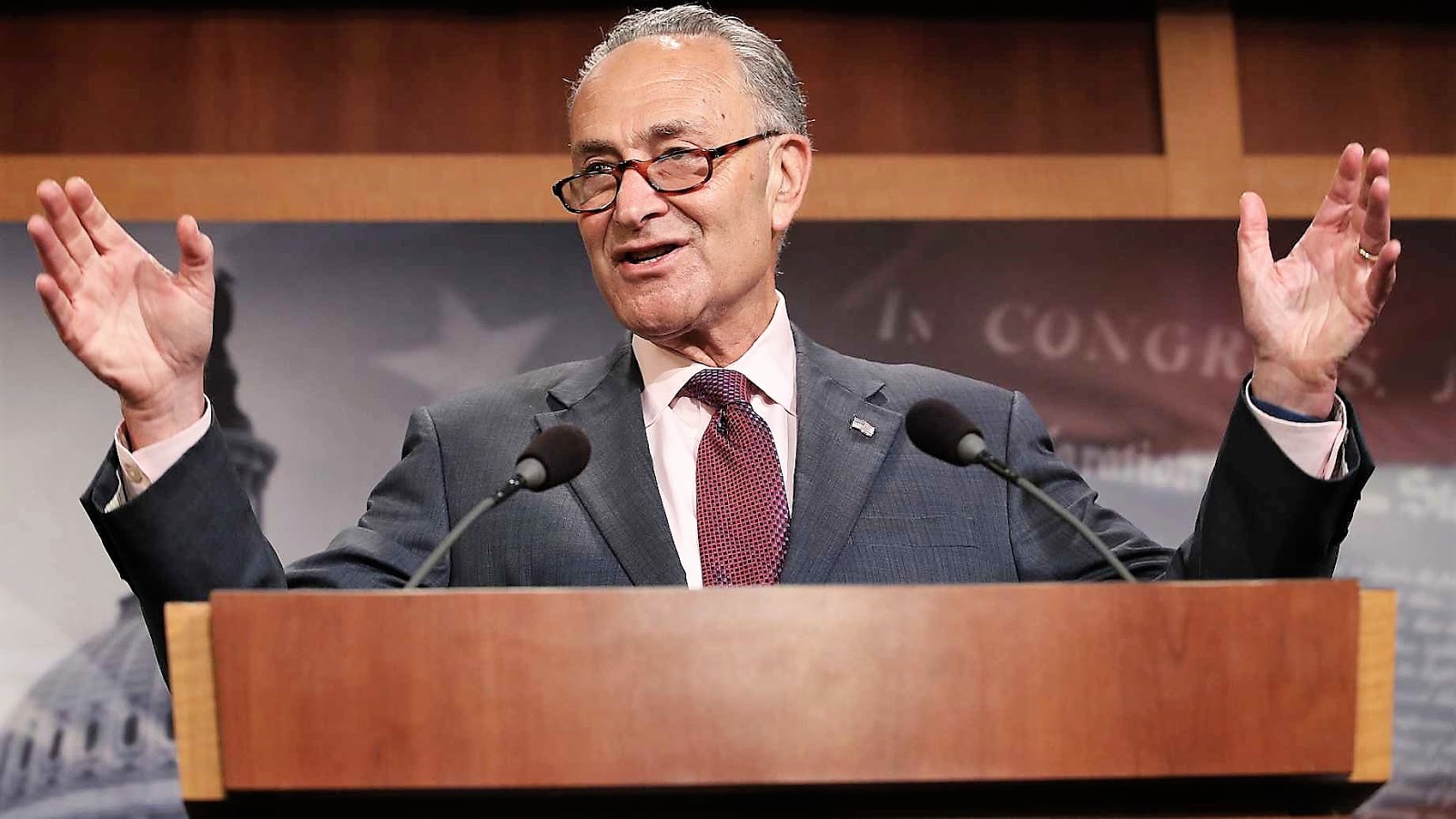 O C o Que Fuma Here s All The Proof You Need That Democrats Never Cared About Separation Of o-c-o-que-fuma-here-s-all-the-proof-you-need-that-democrats-never-cared-about-separation-of