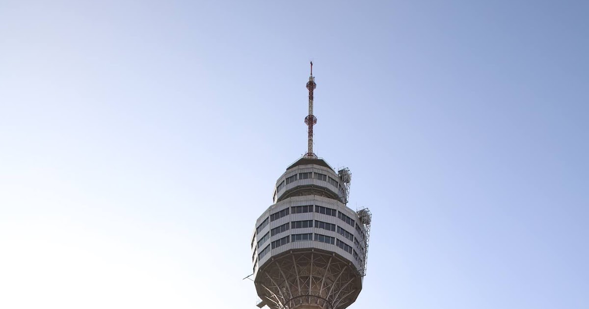 Daegu E-World 83 Tower full of things to enjoy (Korean trick art museum ...