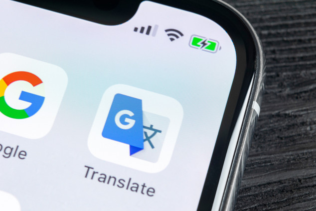 Translate Gate : quand l'outil de traduction Google se transforme en ...