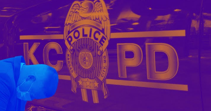 KCPD Detective Out After Deadly Shooting Of Cameron Lamb