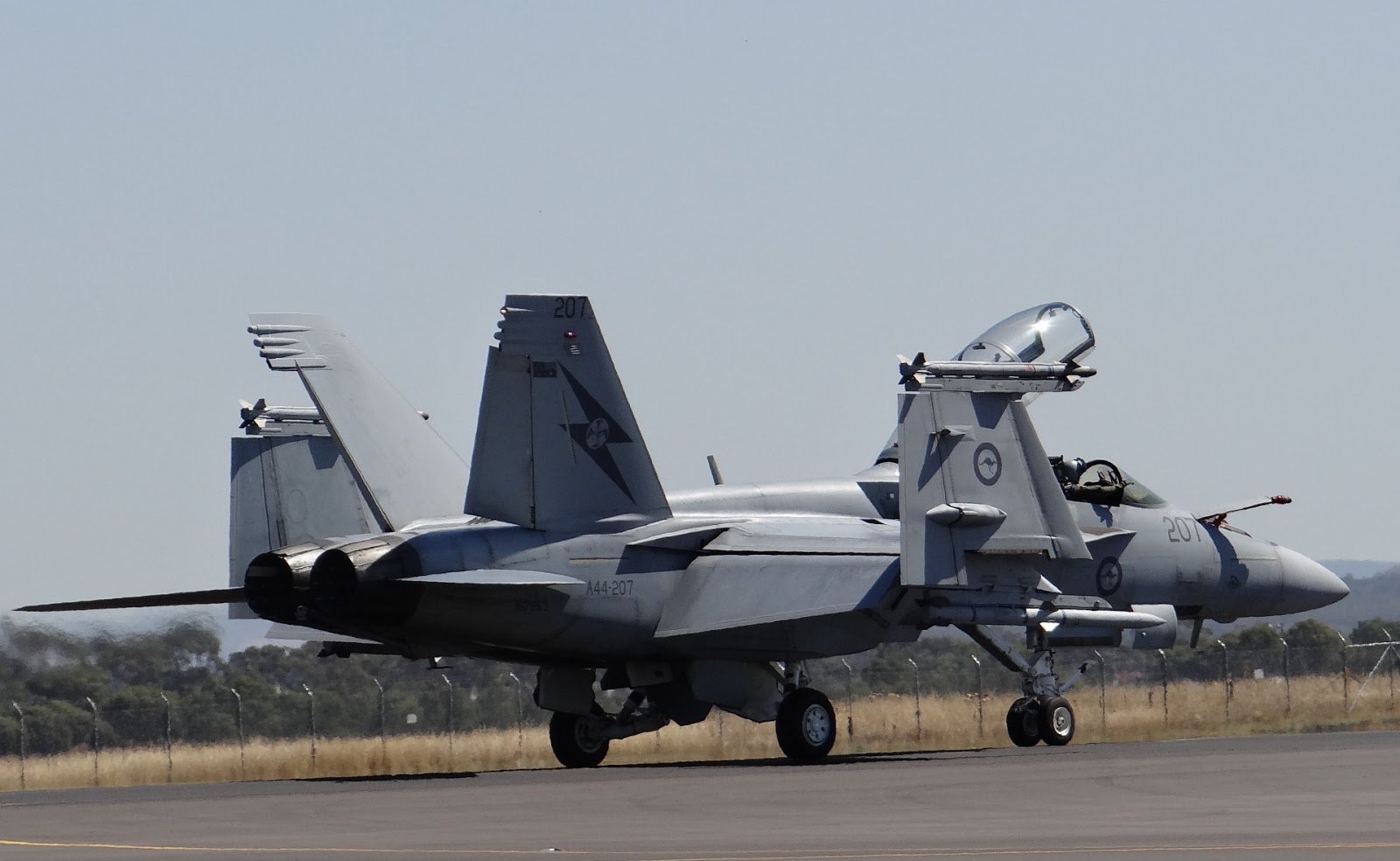 Air Queensland.blogspot: Australian International Air Show 2017 ...