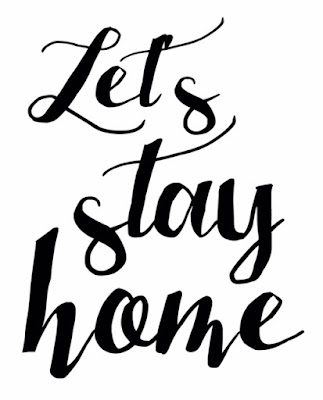 May FREE Printable! ~ Everything Home Magazine