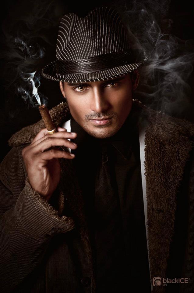 Raphy and His Relics of Times Gone By: Men 101: Jet Rai (Jet Alcantara)