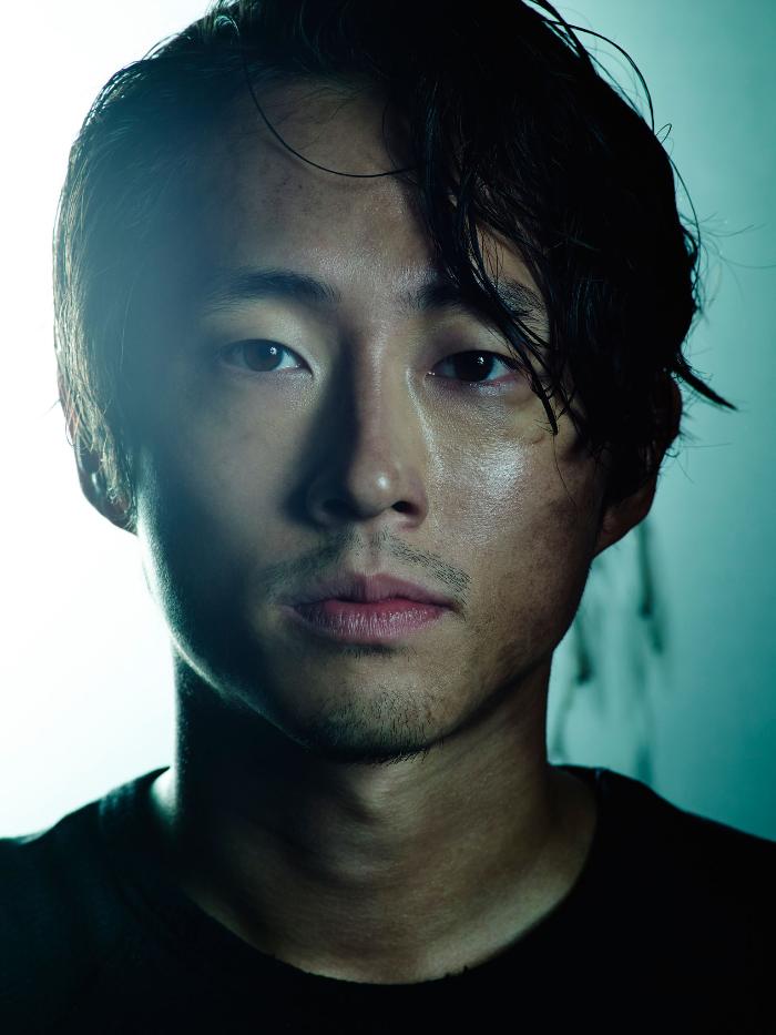 The Walking Dead - BM: Glenn Rhee