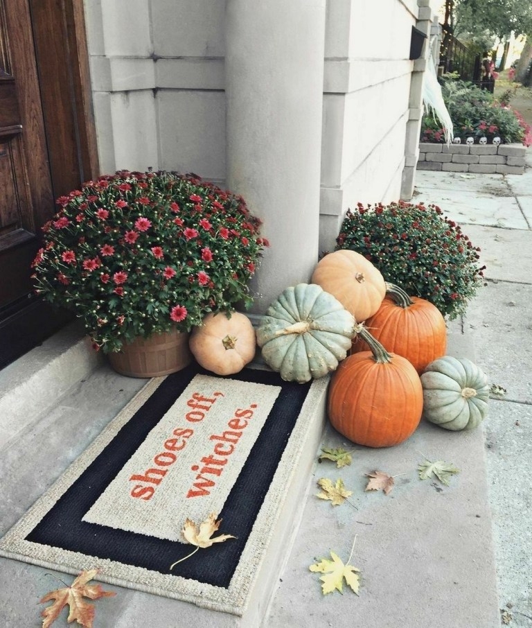 47 Easy Craft Fall Decorating Hacks Ideas | ARA HOME