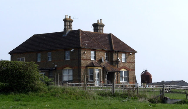 West Watford History Group: Brightwells Farm