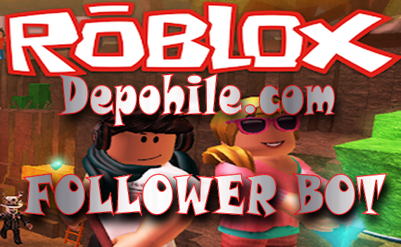 Follower bot roblox