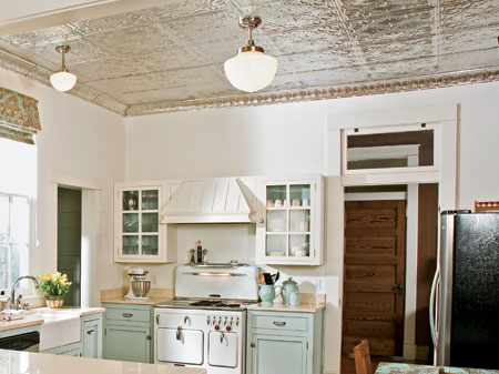 ECMInteriorismo: 2ND LIFE: OLD RUSTY CEILING TILES