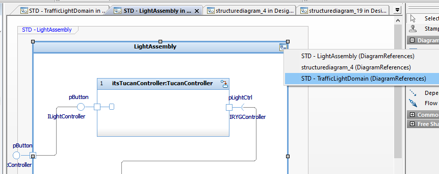 IBM Rhapsody UML/SysML training and automation helper consultancy ...