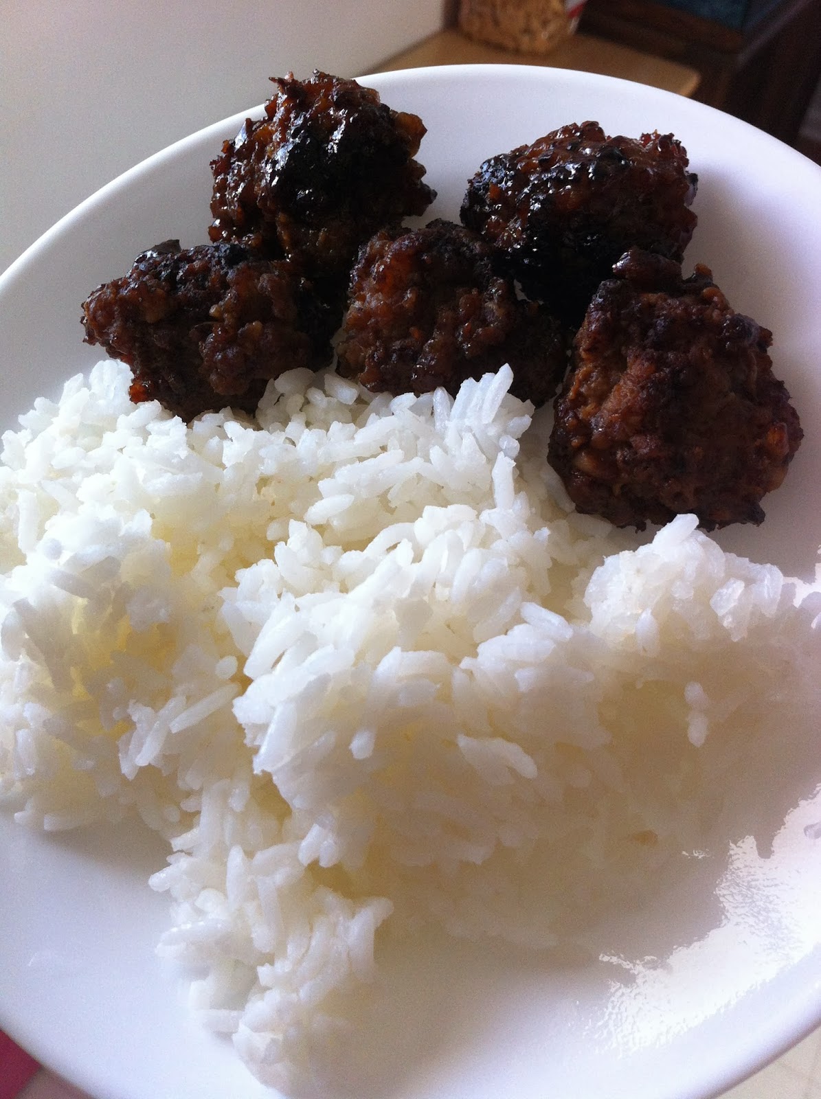 Mom's Tried and Tested: Ground Turkey Recipes