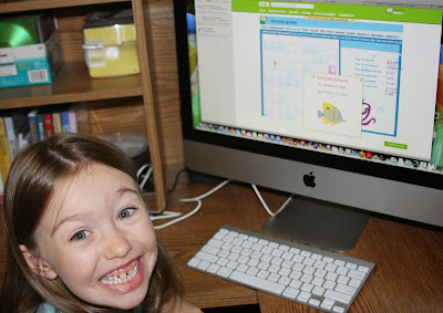 A Learning Journey: Schoolhouse Review: IXL Online Language Arts and ...