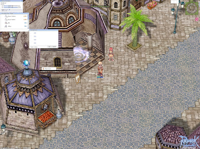 My Life in Ragnarok: 2020