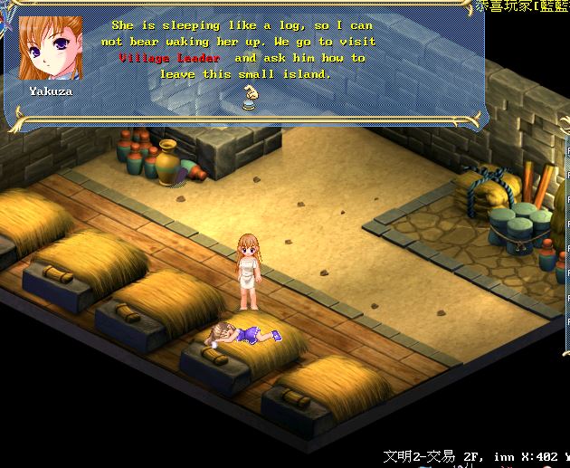 Wonderland Online - Ritz: WLO - Niss & Clive RB Death Quest - How to ...