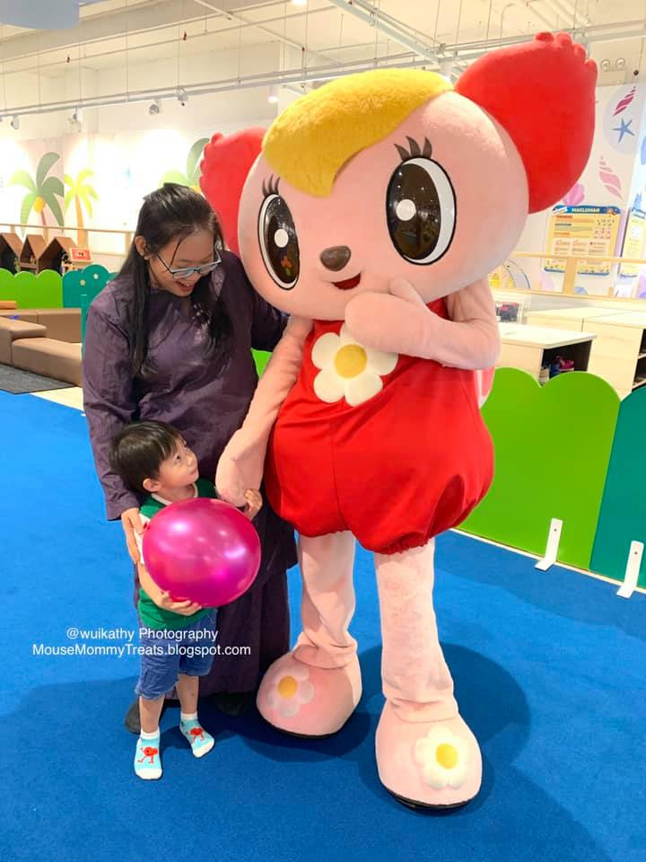 Exclusive kidzooona Kids Birthday Packages And Interactive Indoor ...