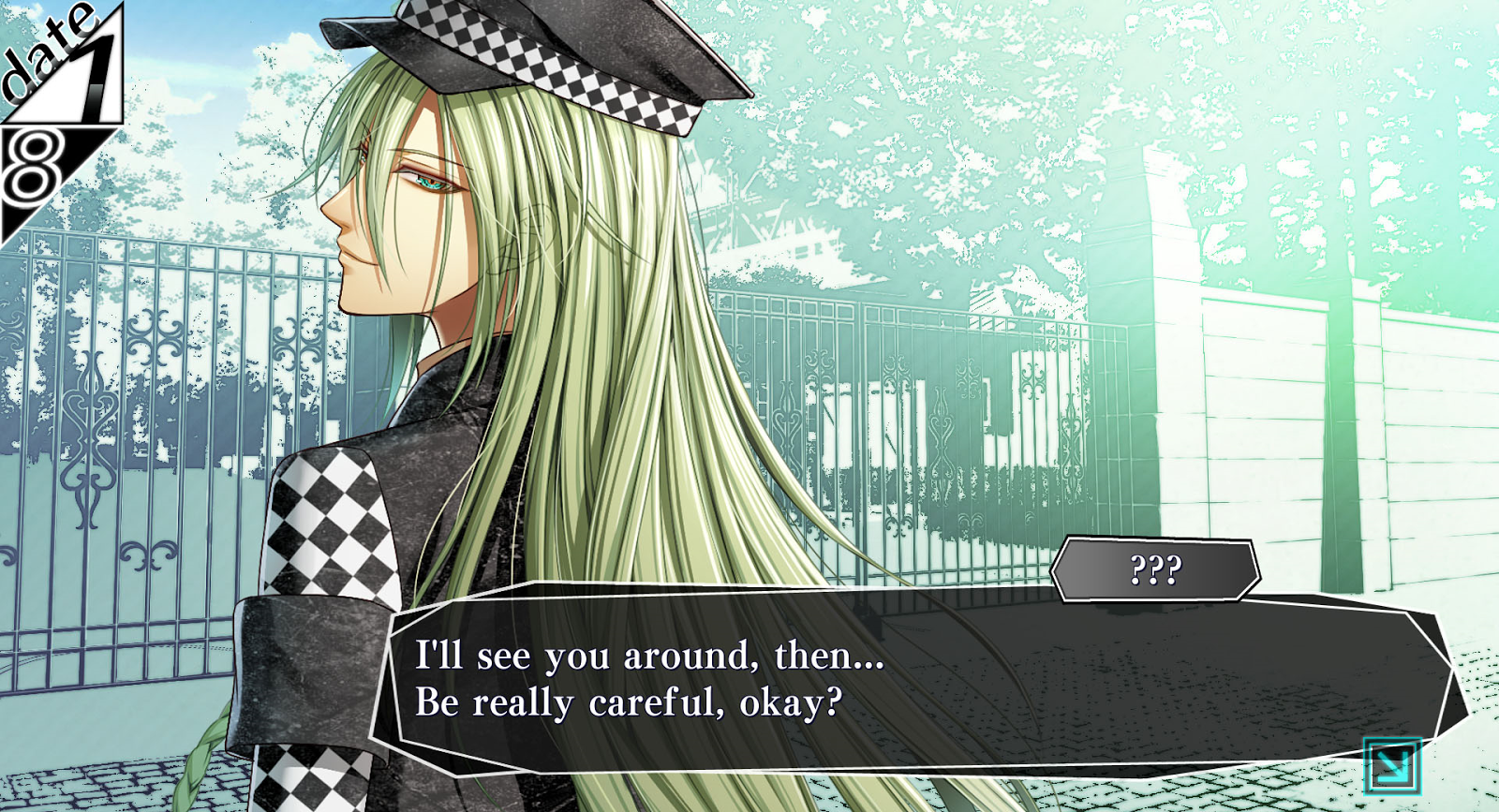 Amnesia: Memories - PS Vita Review – Chalgyr's Game Room