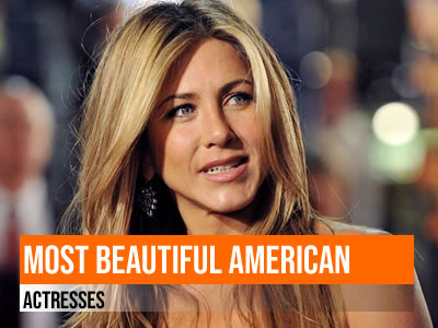 LIST: 70+ Most Beautiful American Actresses - LISTPH