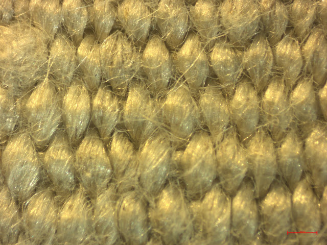 A Yarn Maker's Journey