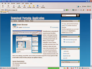 Afifah Chairani Rizki: Deepnet Explorer