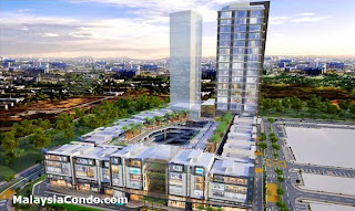 Aurora Place @ Bukit Jalil