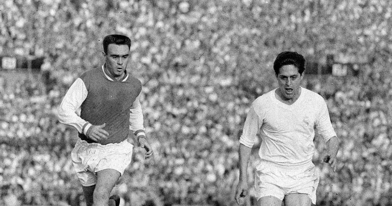 La Enciclopedia del Balompié: Los años de Gloria de Héctor Rial