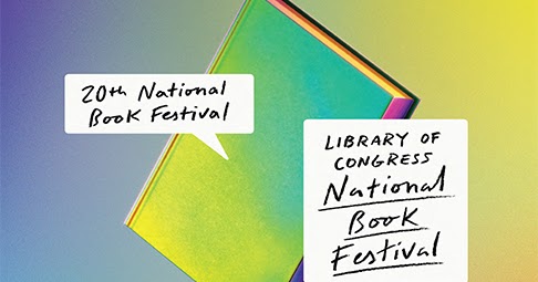 Franklin Matters: 2020 Library of Congress National Book Festival ...