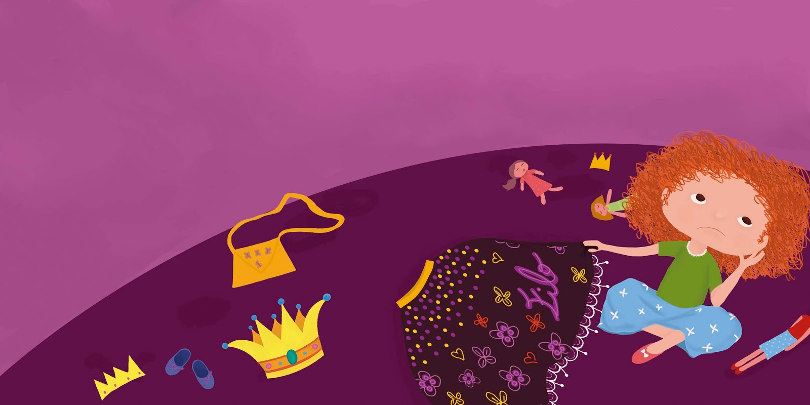 FILOMENA - Cuentos en la Nube