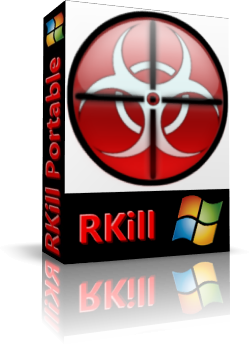 RKill 2.9.1.0 | Portable | Buscar y detener procesos malware ...