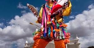 LA LITERATURA: Guloyas o Buloyas: un patrimonio dominicano para la ...