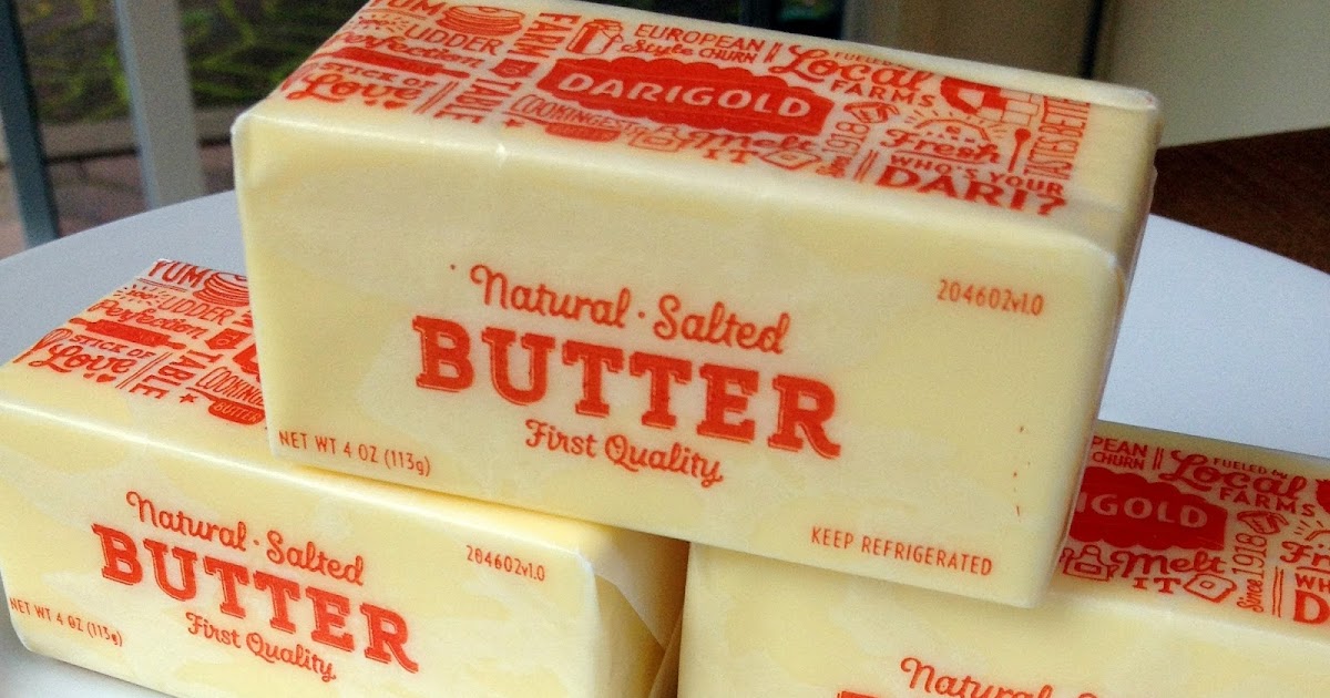 COOK WITH SUSAN: Basic Butter Sauce