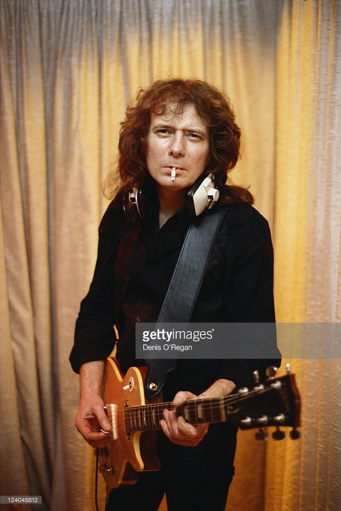 FASTWAY - FASTWAY (1983) ~ ROCK: ÁLBUNS CLÁSSICOS