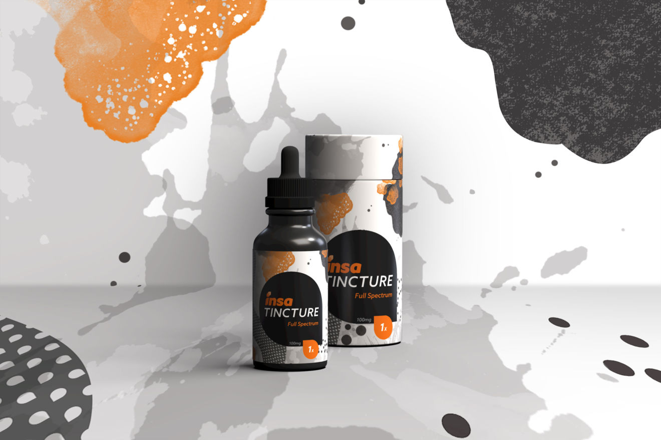 INSA – Packaging Of The World