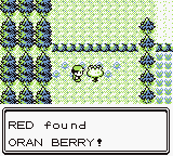 Pokemon Red++ (GB)