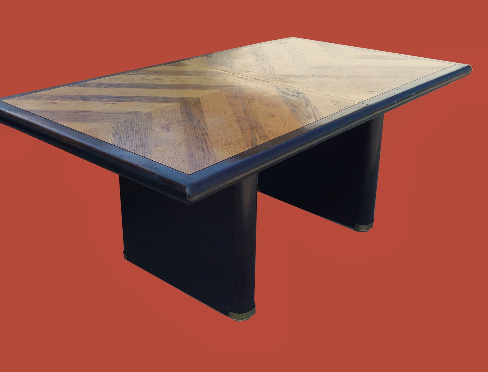 Uhuru Furniture & Collectibles: Dining Table - $135 $95 SOLD