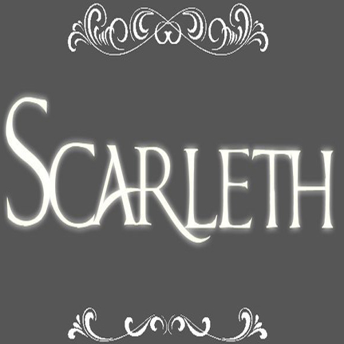 Scarleth - Scarleth [EP] ~ Escena | Indie