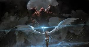 Setan dan Malaikat di Dalam Kepala