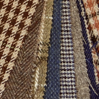 The warp and weft blog...