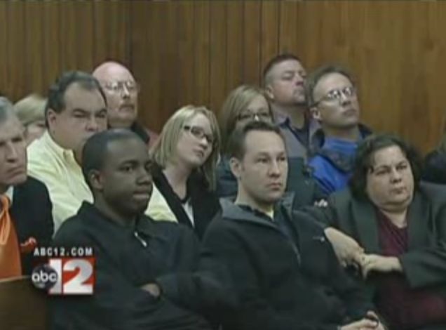 OIDV Project Of Michigan - Officer Involved Domestic Violence Project ...