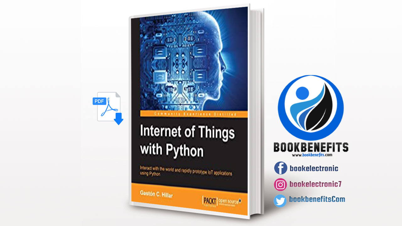 Internet of Things with Python Download PDF Internet of Things with Python Download PDF