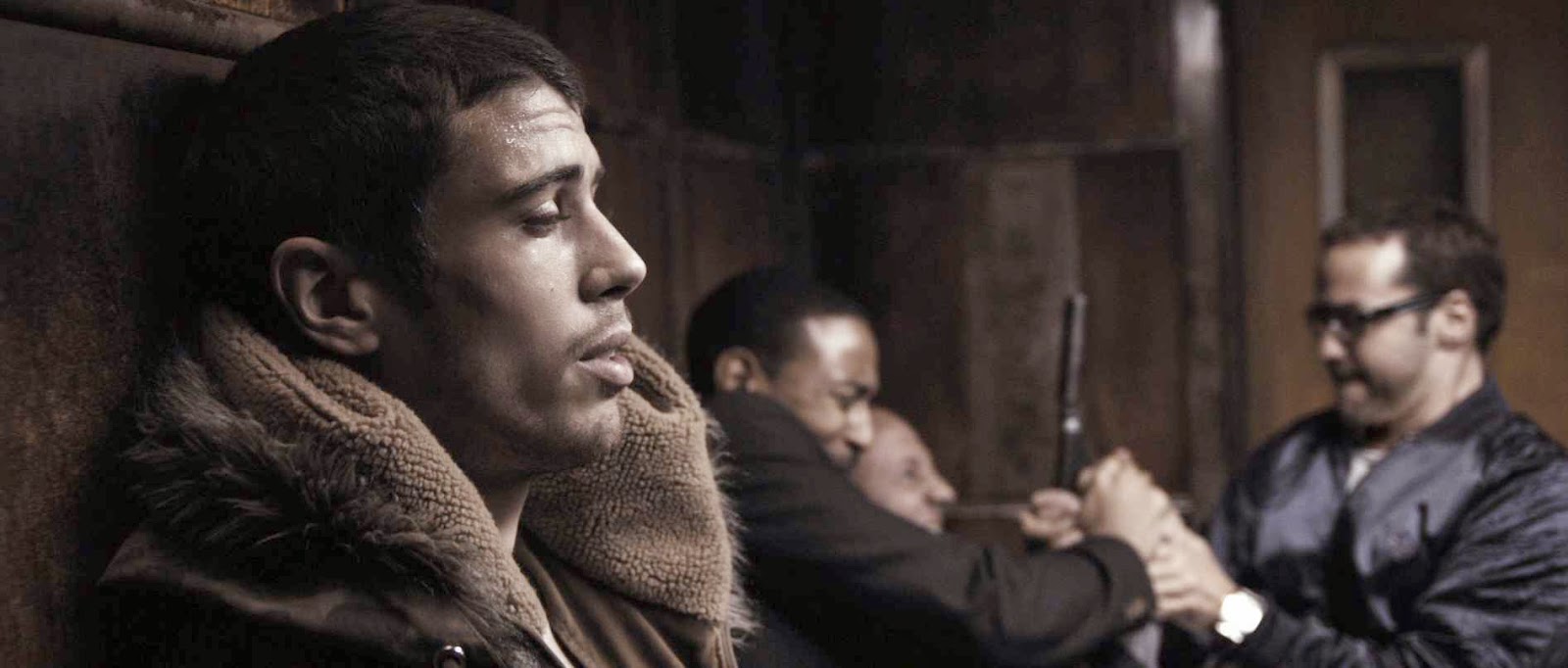 Monólogo de Johnny Quid en Rocknrolla | Kuriosearte