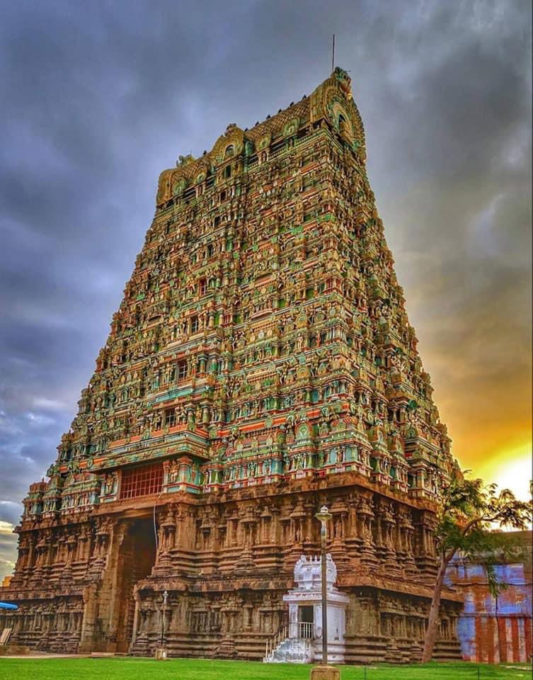 Pandyan dynasty as Great Hindu warrior maharaja of Hindustan( Bharatvarsh )