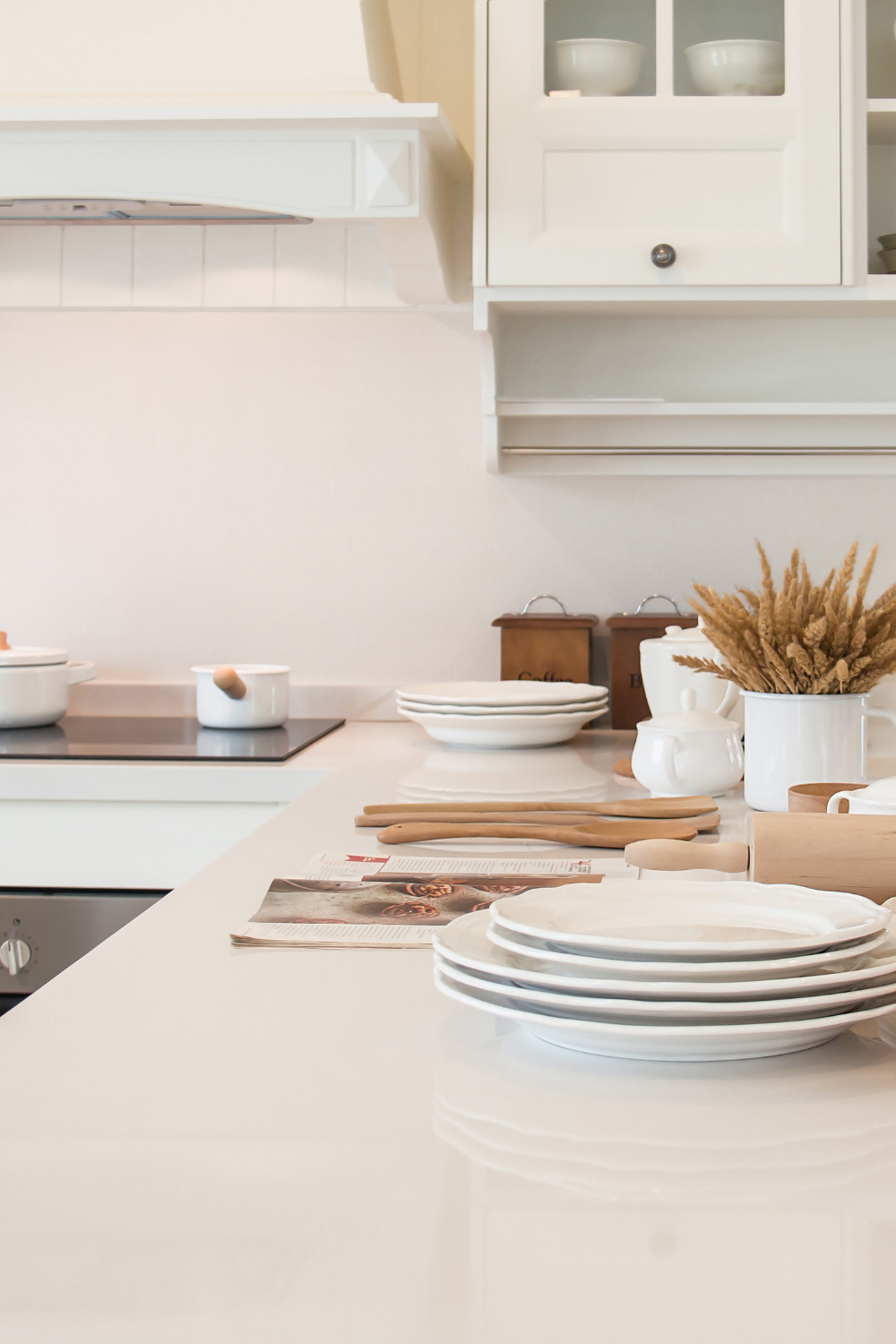 Five Touches That Can Change The Kitchen's Entire Look | Our Good Life