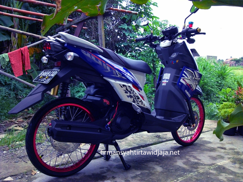 January 2017 ~ Portal Seputar Modifikasi Motor dan Mobil Terbaru